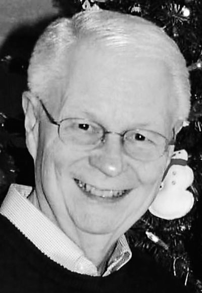 David John Doering | News, Sports, Jobs - News and Sentinel